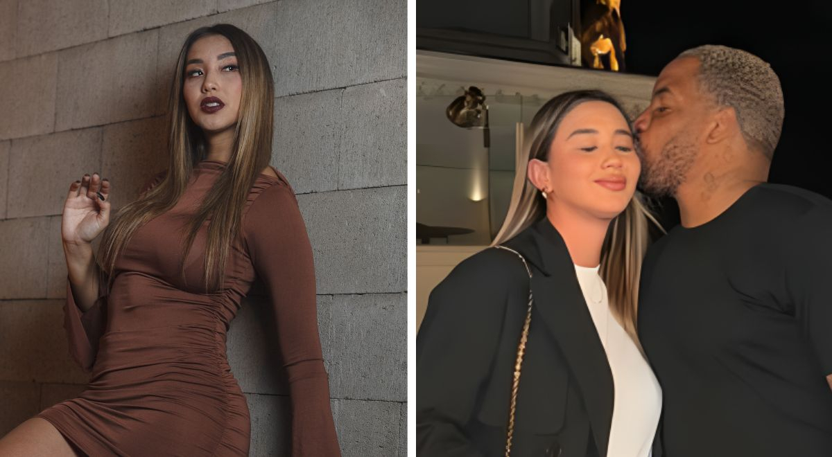 Xiomy Kanashiro DEJA EN SHOCK al hacer ÍNTIMA confesión sobre su ...