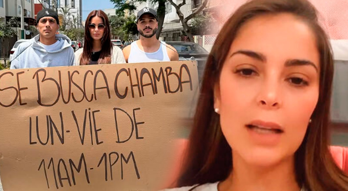 Laura Spoya revela LA VERDAD tras el fin de 'Good Time' y hace triste ...