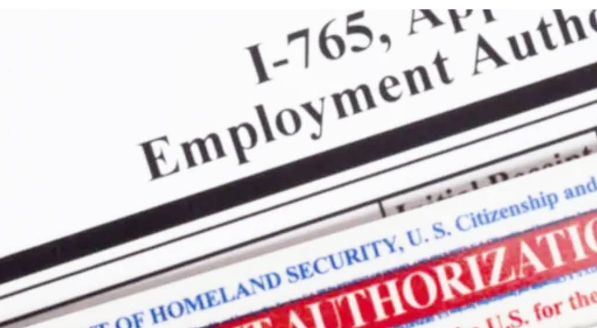 ¿Necesitas trabajar en EE. UU.? Aquí te contamos todo sobre la ...