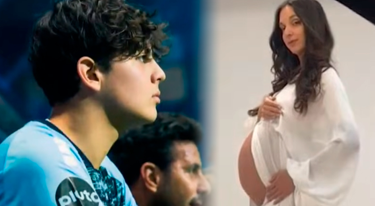 Hijo de Claudio Pizarro EXPONE en redes la verdadera relación que ...