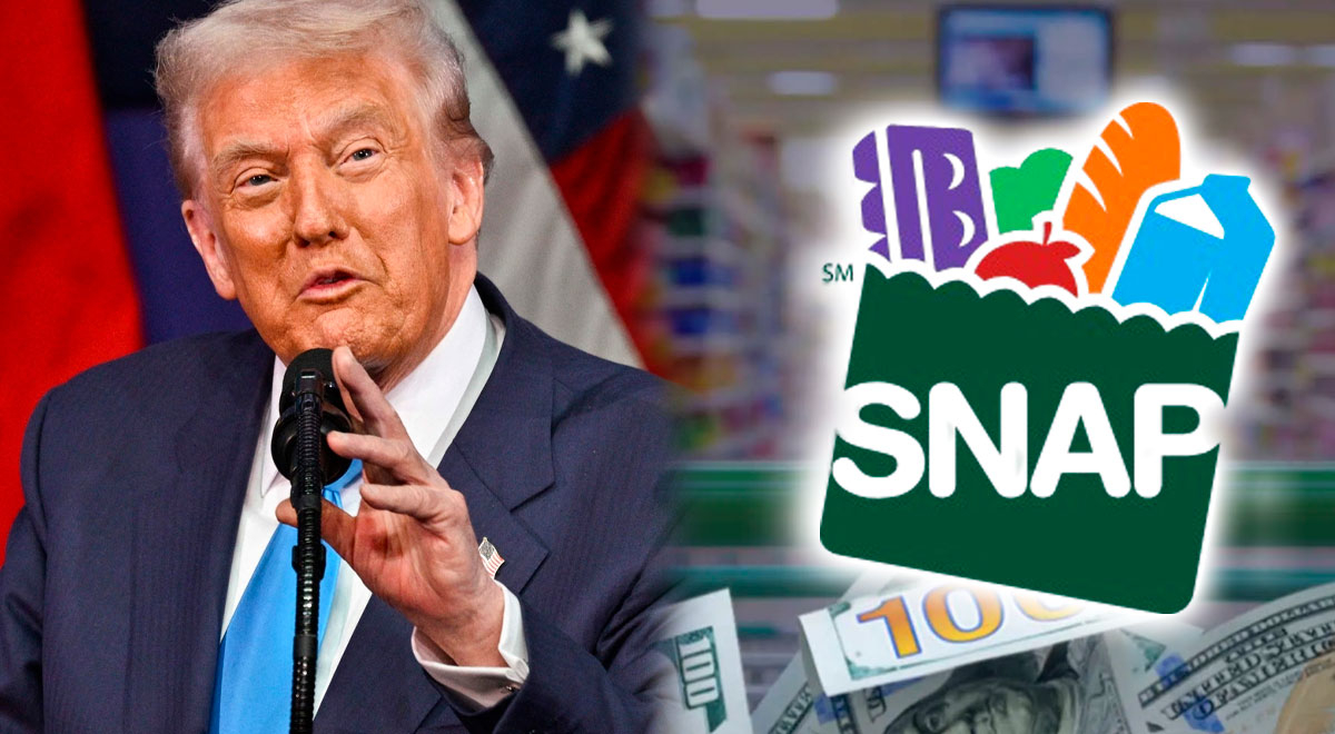Donald Trump revelaría la posible fecha en la que se otorgarán los ...