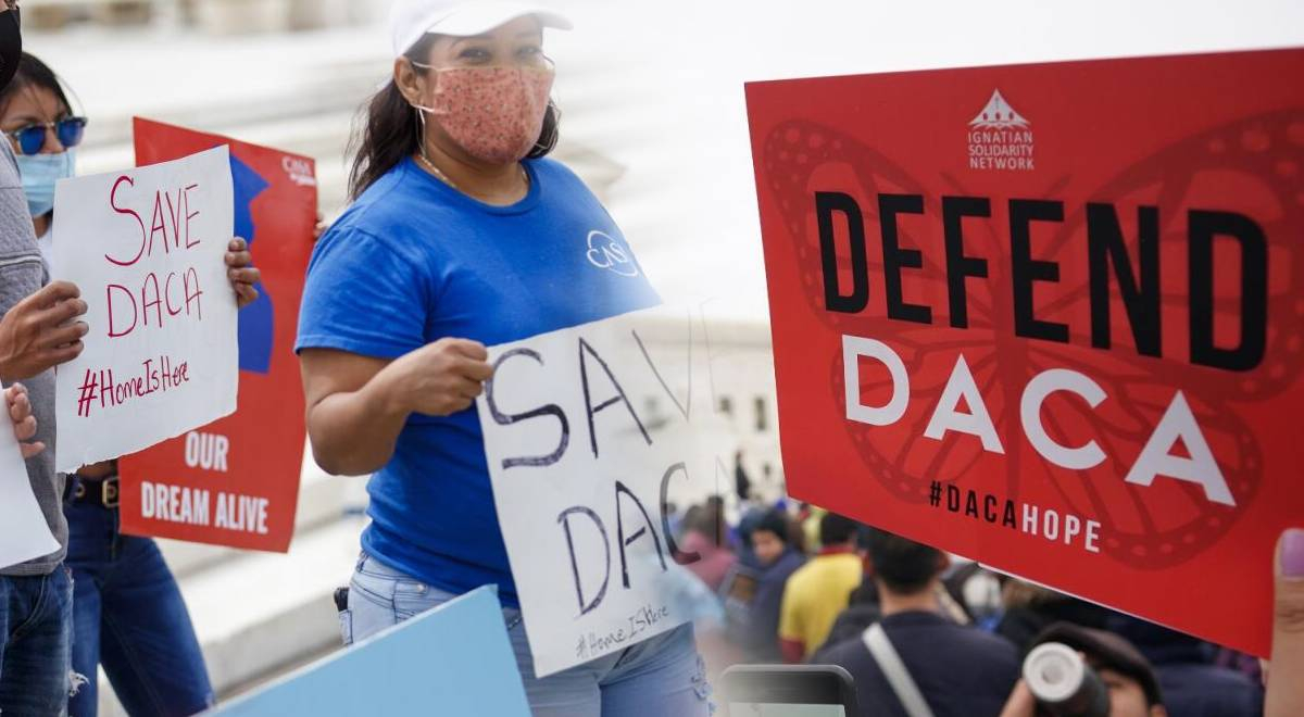 ¡Alerta máxima! Estas son las claves para que inmigrantes ...