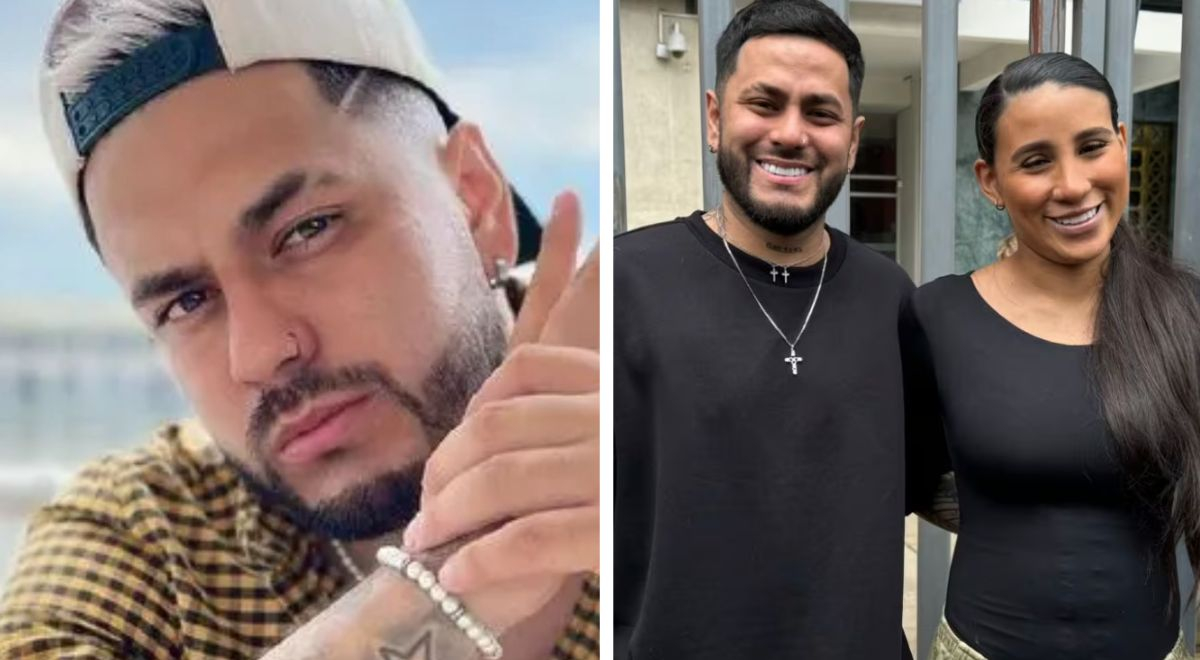Bryan Torres DEJA EN SHOCK al revelar el método que usó para ...