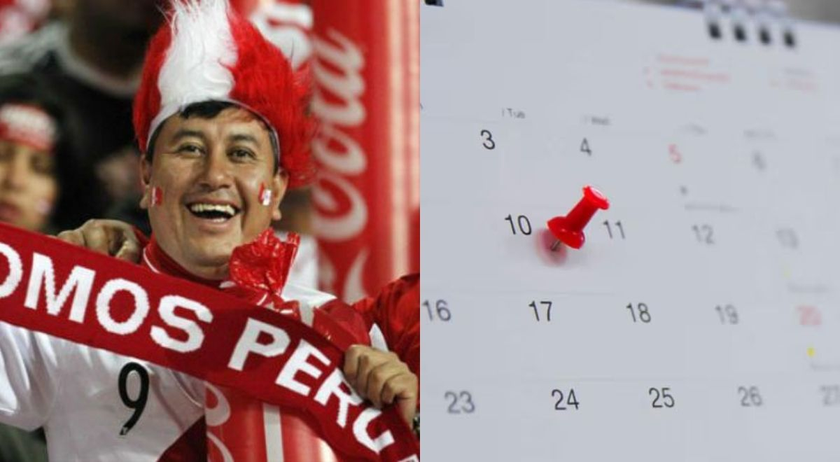 ¿Confirman feriado largo desde el martes 25 al jueves 27 de noviembre a ...