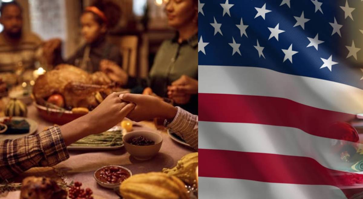 Día de Acción de Gracias 2025 en EE. UU.: ¿cuándo se celebra y cuáles ...