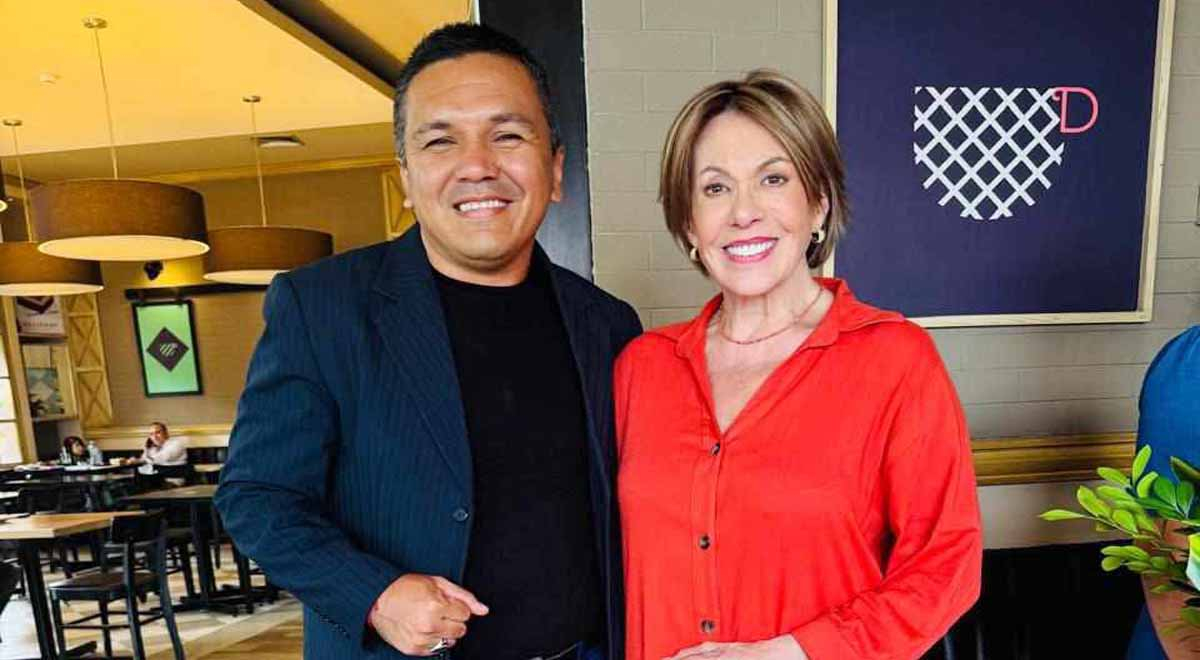 El conocido coach de las estrellas aconseja a los artistas | El Popular