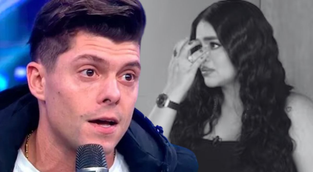 Ignacio Baladán hace DURO RECLAMO a Natalia Segura por NO TENER ...