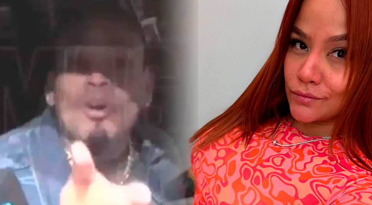 Josimar ESTALLA contra su 'prima' y la amenaza frente a María Fe ...