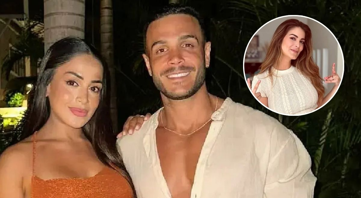 Onelia Molina ESTALLA y aclara rumores de un supuesto ROMANCE entre su ...