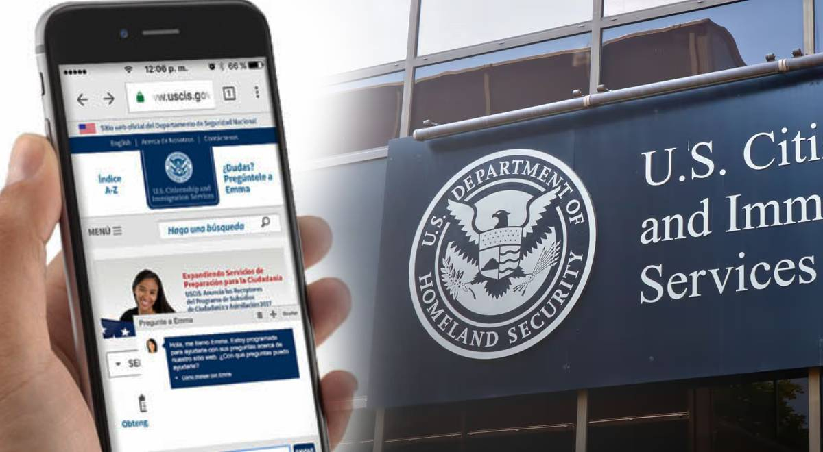 Alerta inmigrantes en EE. UU.: conozca más sobre 'Emma' la asistente ...