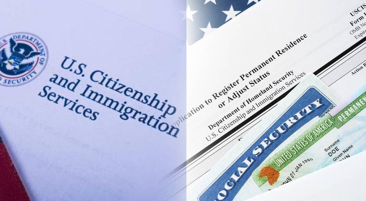 USCIS: estos son cinco consejos clave para presentar formularios por ...