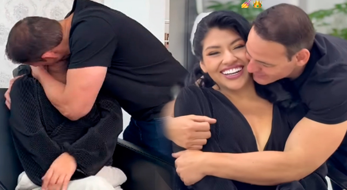 Mark Vito y su novia se RECONCILIAN y retoman los preparativos para su boda, pero se CONFIESA ...