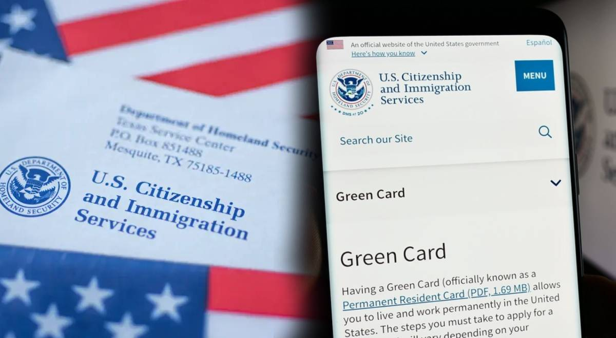 ¡Inmigrantes, tomen nota! Las herramientas clave de USCIS que pueden ...
