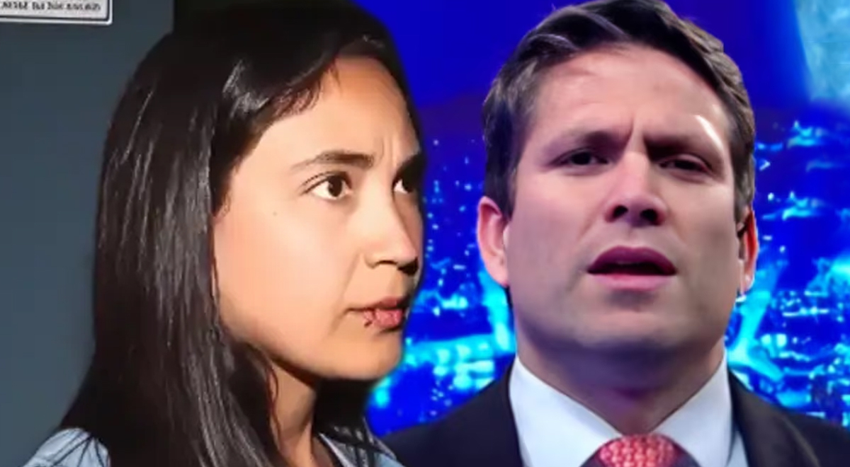 Melissa Linares DEJA EN SHOCK al revelar que le pidieron abortar: “No ...