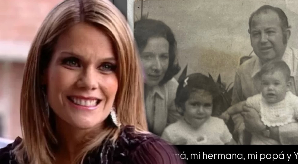 Daniela Sarfati, exactriz de 'Al fondo hay sitio', CONFIESA que es ...