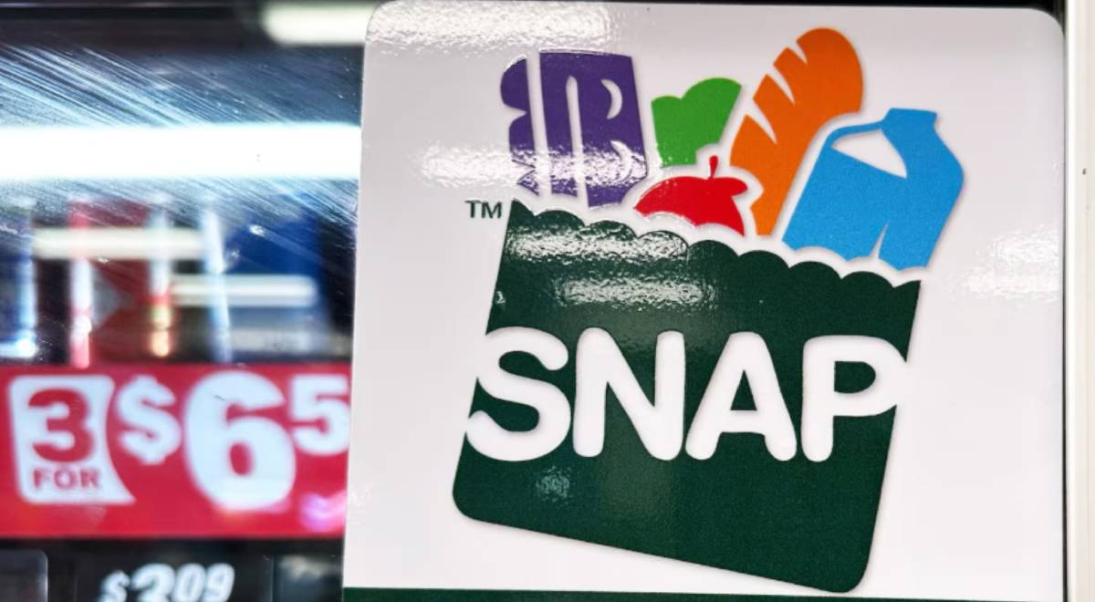 ¡Atención beneficiarios de SNAP! Este estado restringe la compra de ...