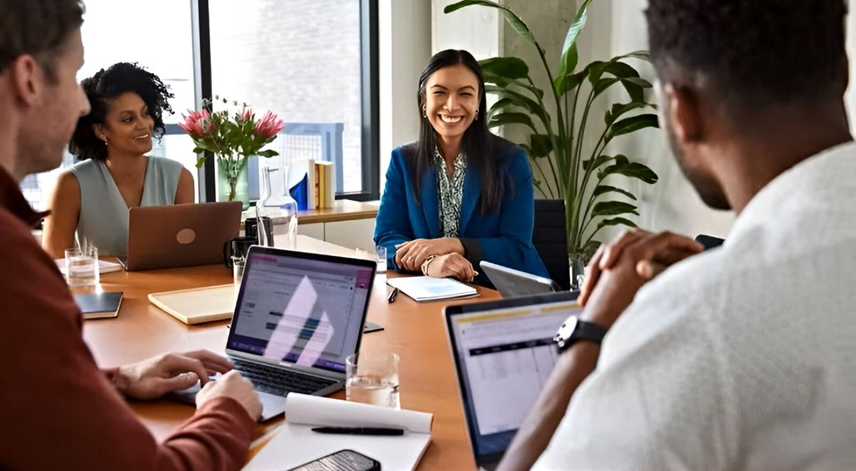 ¿La IA es una amenaza o una aliada? Esto opinan los peruanos, según ...