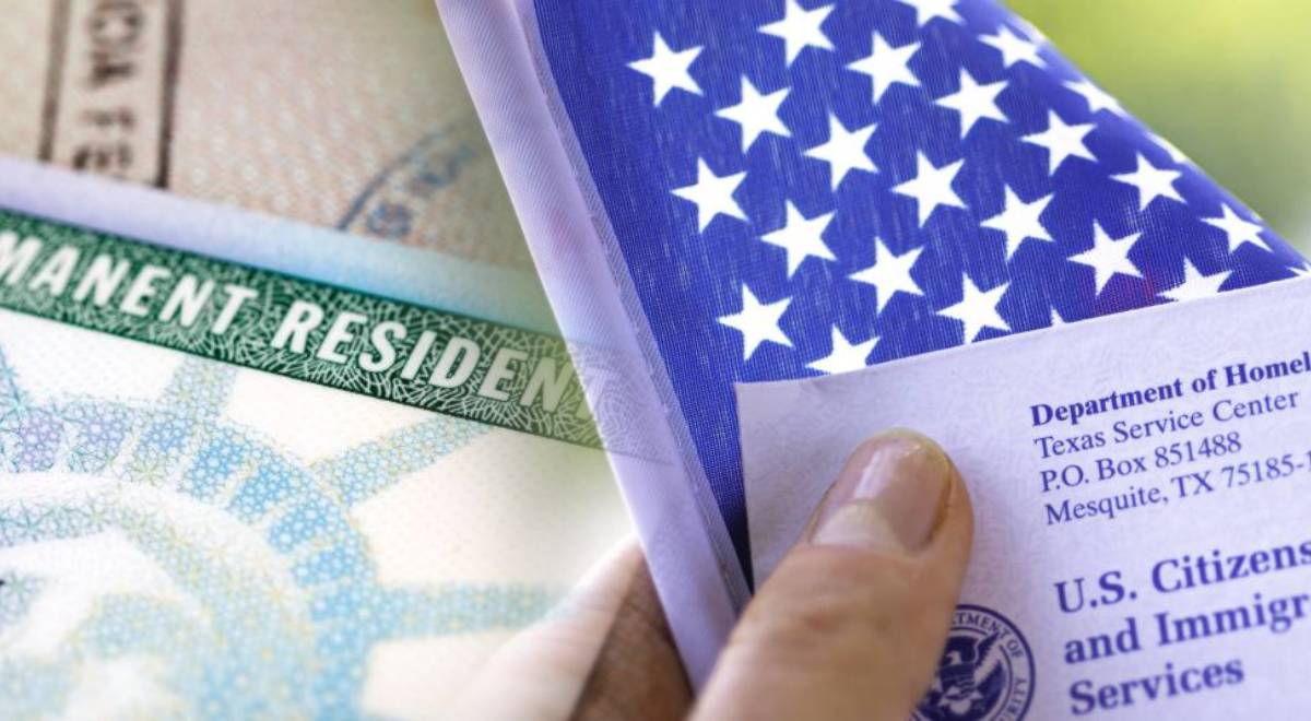 Atención inmigrantes | estos son los requisitos que se necesitan para ...