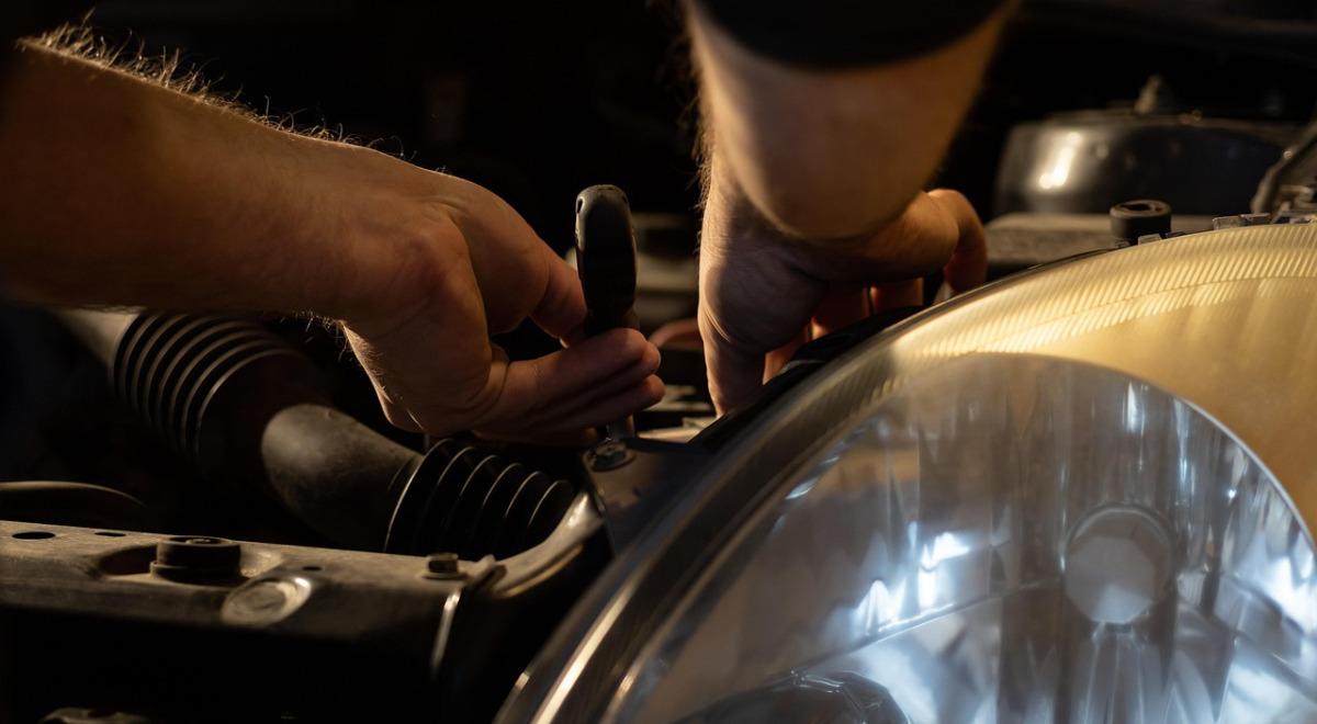 Tres señales que un mecánico estadounidense dice que no debes ignorar ...