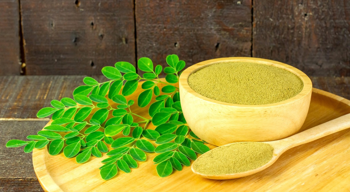Salmonela en polvo de moringa: la FDA emite una retirada que impacta a ...