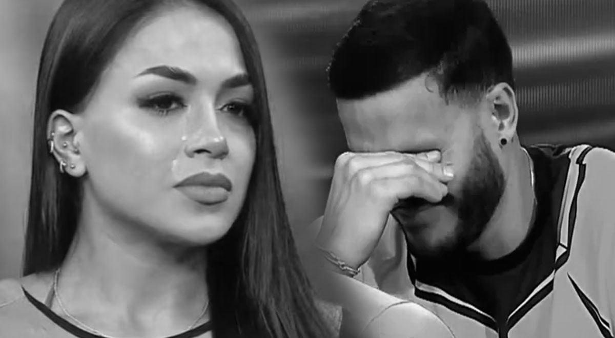 Onelia Molina SE QUIEBRA al anunciar la DURA PÉRDIDA de su 'bebé' y le ...