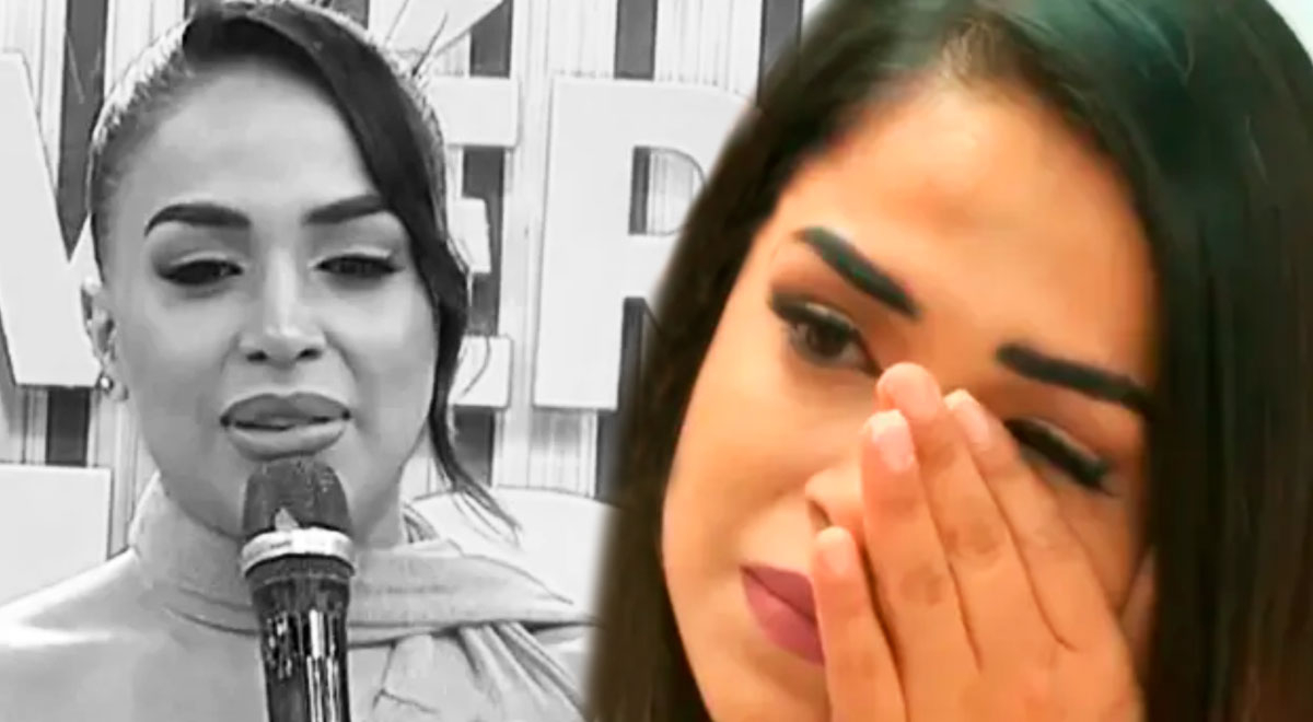 Onelia Molina realizó conmovedor FUNERAL para su 'bebé' para darle el ...