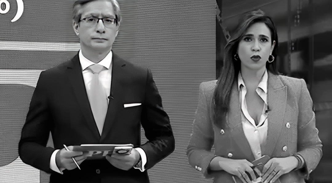 Verónica Linares y Federico Salazar dejan en shock al anunciar su ...