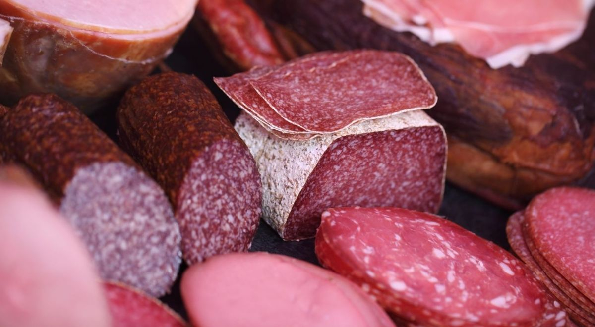 Retiran de inmediato una conocida marca de embutido que todos compran ...