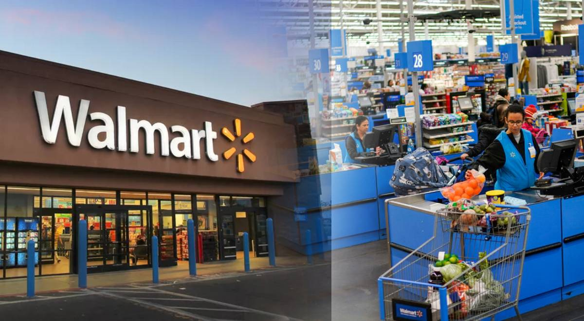 Walmart cerca de ti: descubre cómo ubicar una tienda en el estado en el ...