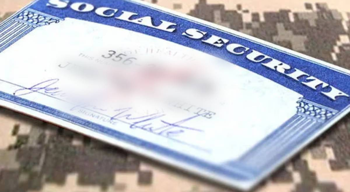 ¡Alerta! Cambios importantes en el Seguro Social para los beneficiarios ...