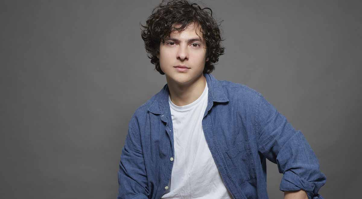 Mario Cortijo busca nuevos talentos en su escuela de actuación | El Popular