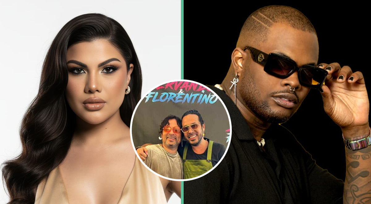 Brunella Torpoco y Norlam abrirán concierto de Servando y Florentino: conoce todos los detalles ...