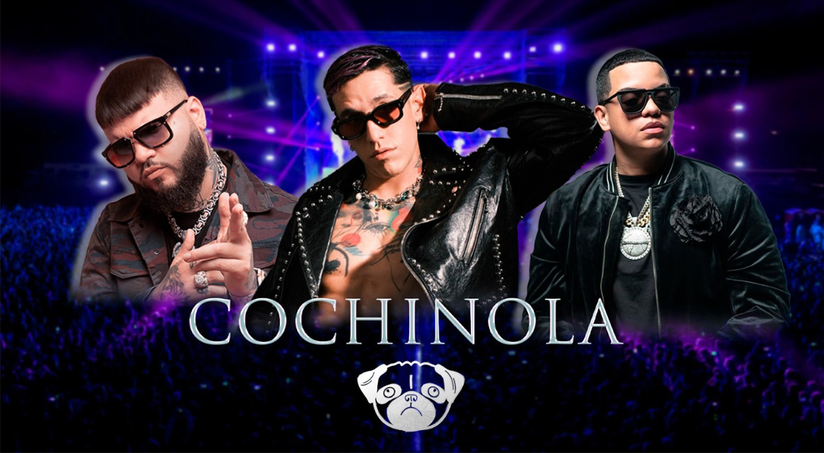 COCHI presenta "La Última Cena", el evento más esperado del año, foto ...