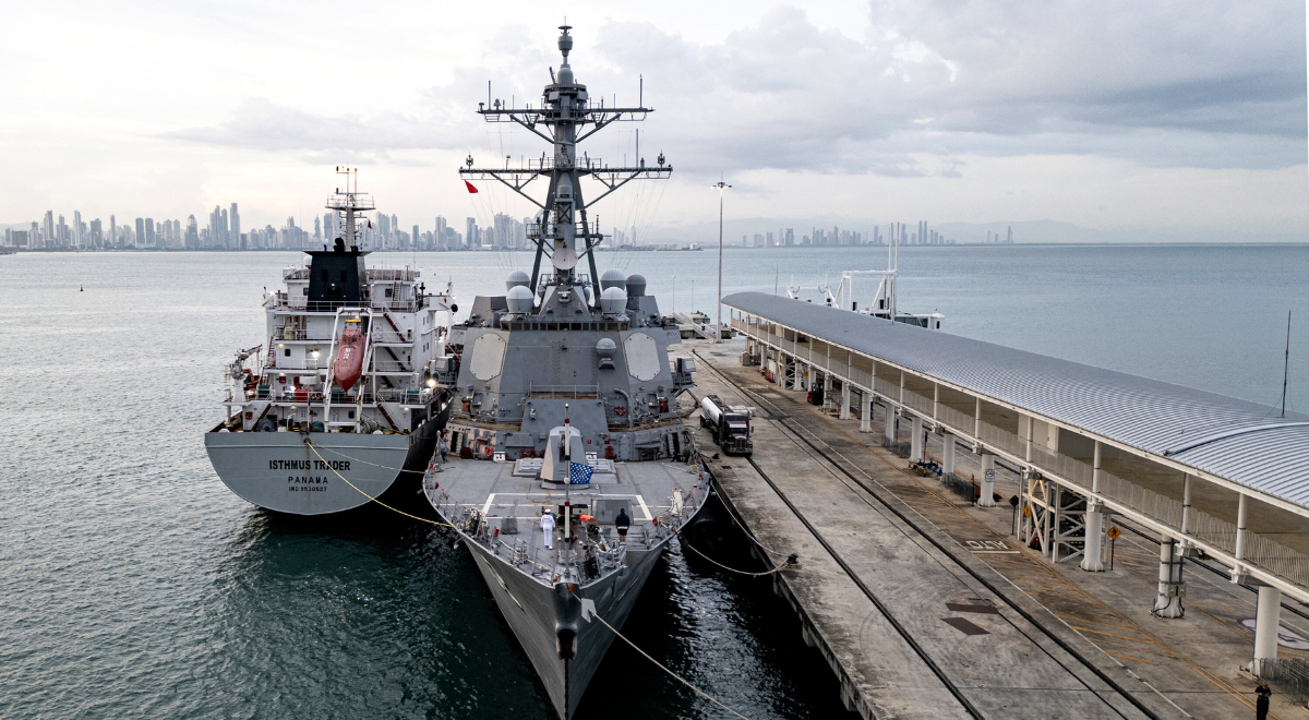 La lista se expande: los países latinos que ya apoyan el despliegue ...