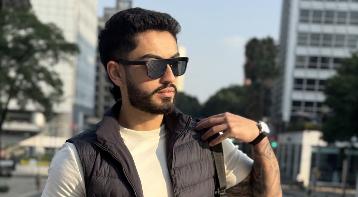 Una voz práctica en el análisis de mercados: Sergio Andrés Monroy | El Popular