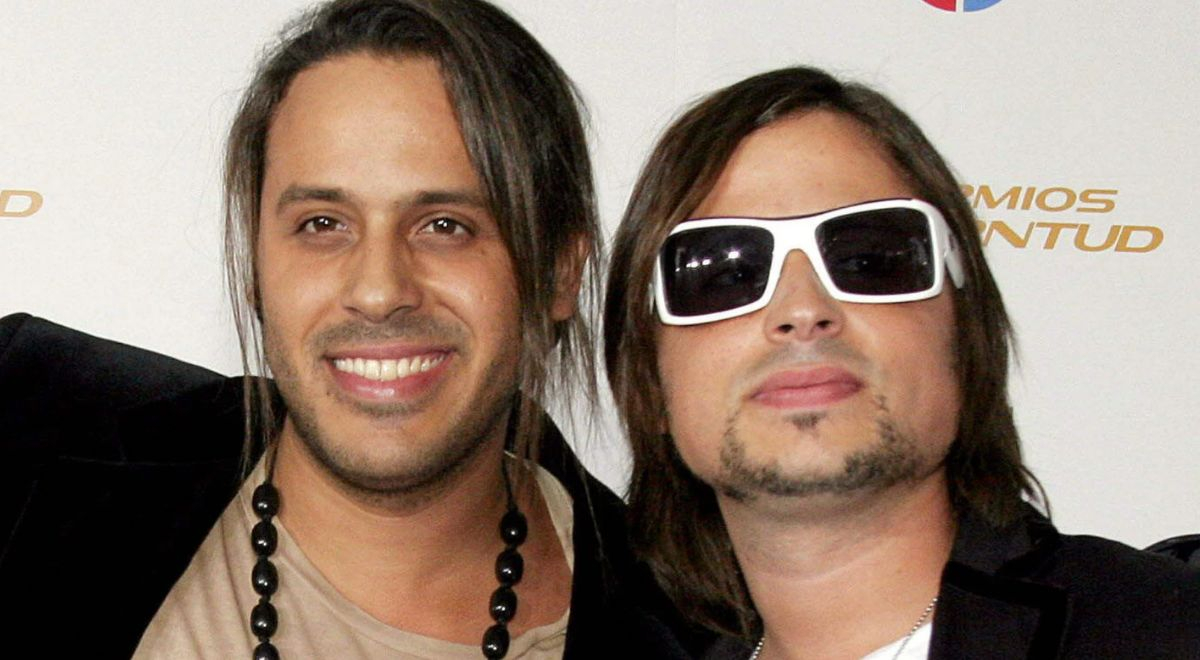 ¡Ya está en Perú! Servando Primera llega a Lima para el concierto en ...