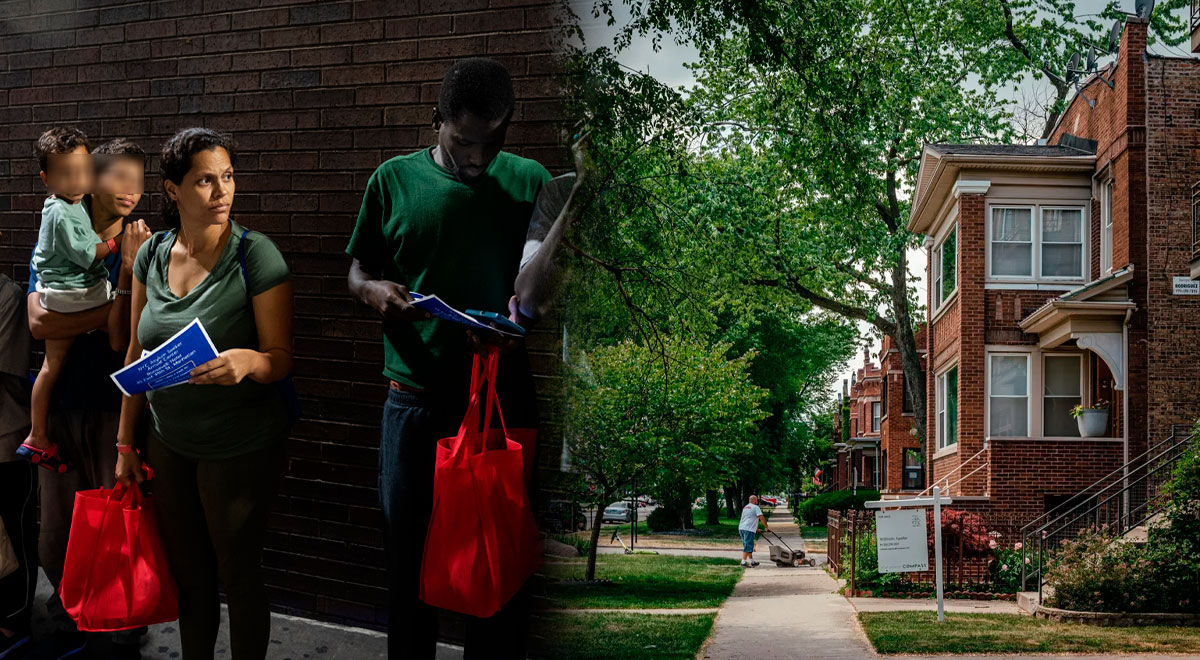 Mapa actualizado de latinos en EE.UU: Estas son las ciudades que eligen para vivir y por qué ...