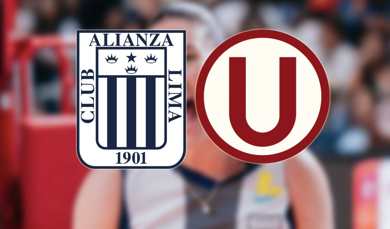 Aixa Vigil: CAMPEONÓ con Alianza Lima, SE FUE y ahora confiesa que es ...