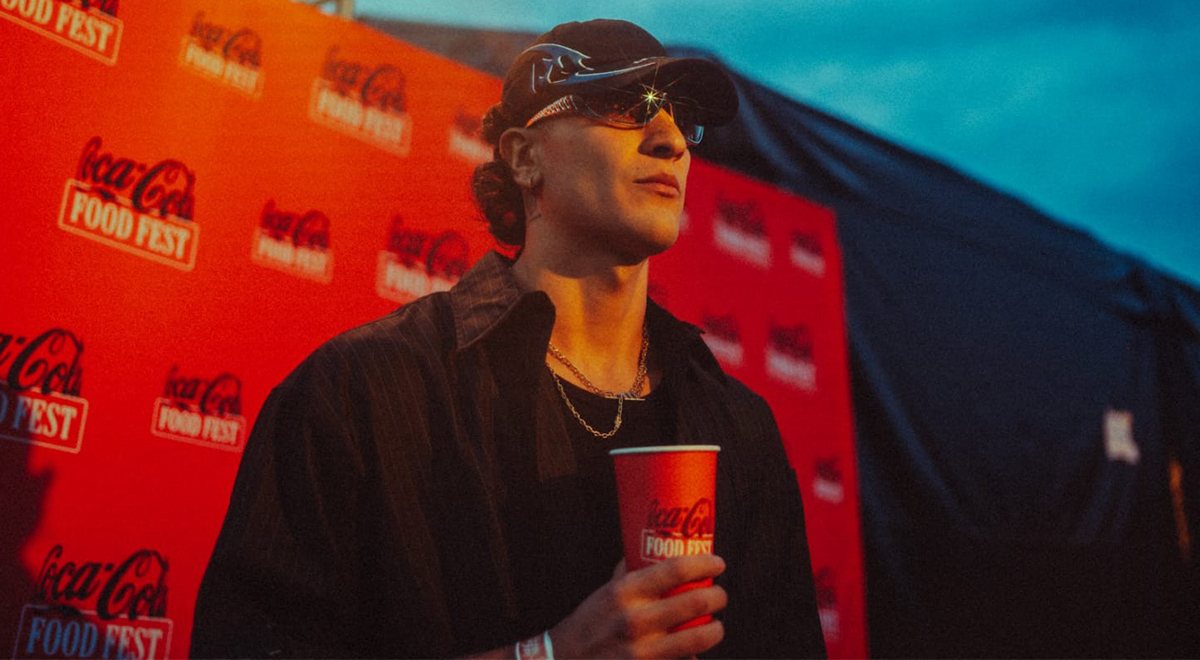 Remix de EMIL y LORDUY alcanza el puesto número 2 en Spotify Perú, foto ...