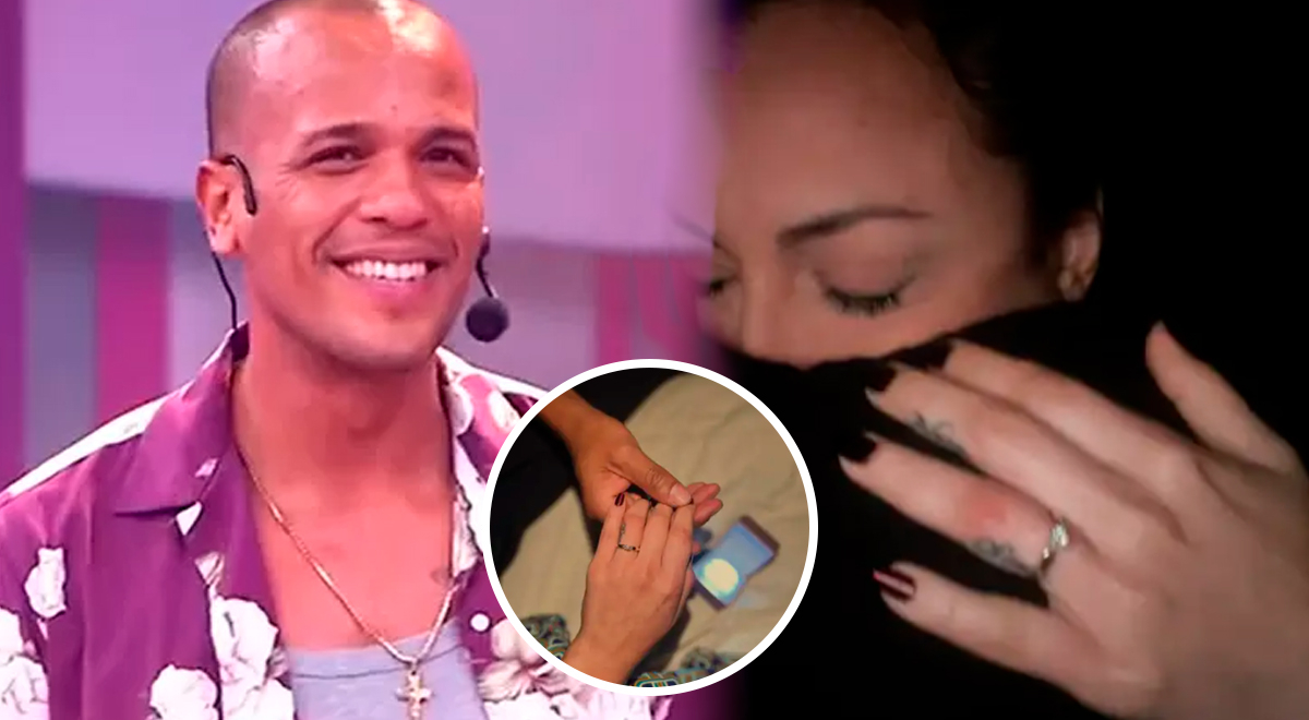 Actor de 'Al Fondo Hay Sitio', Alejandro Villagómez, SORPRENDE al anunciar su matrimonio y ...