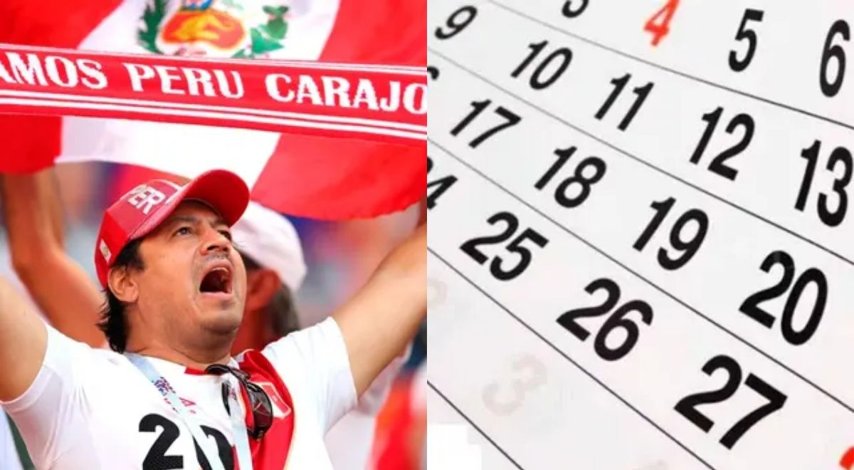 ¿Se adelanta el feriado largo de diciembre para este próximo viernes 5 ...