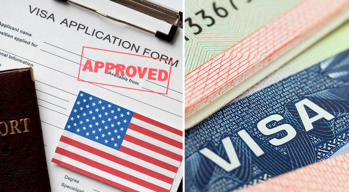 ¿Cómo calificar para la visa U en EE.UU.? Esta es la VERDAD, según el ...