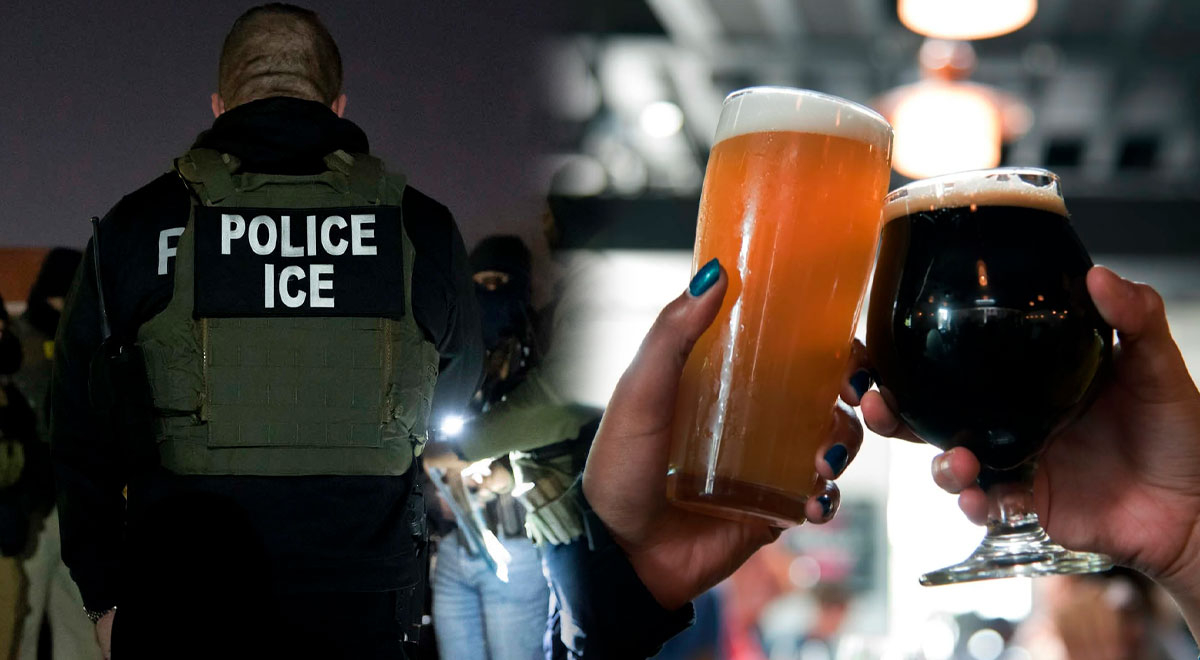 ¡INDIGNANTE! Bar en EE.UU. entregará CERVEZAS GRATIS a quienes otorguen ...