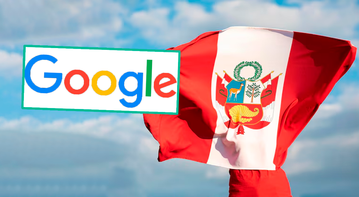 Google revela “El Año en Búsquedas 2025” en Perú: estos fueron los ...