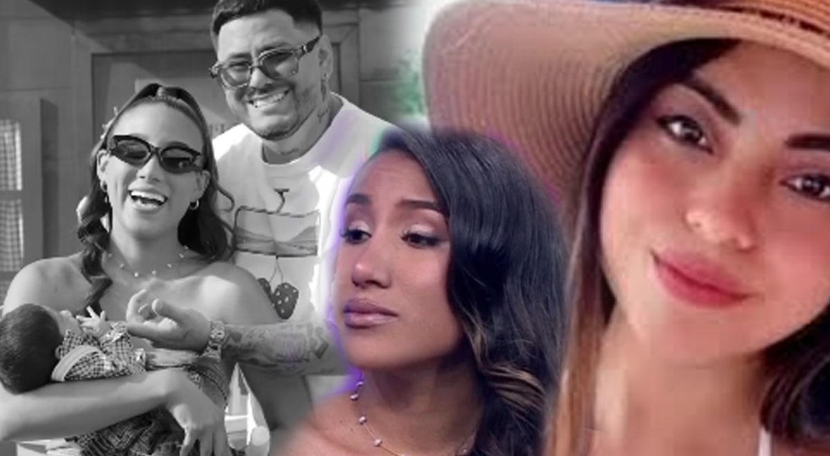 Bryan Torres SE VA del país y toma RADICAL decisión con sus hijos con ...