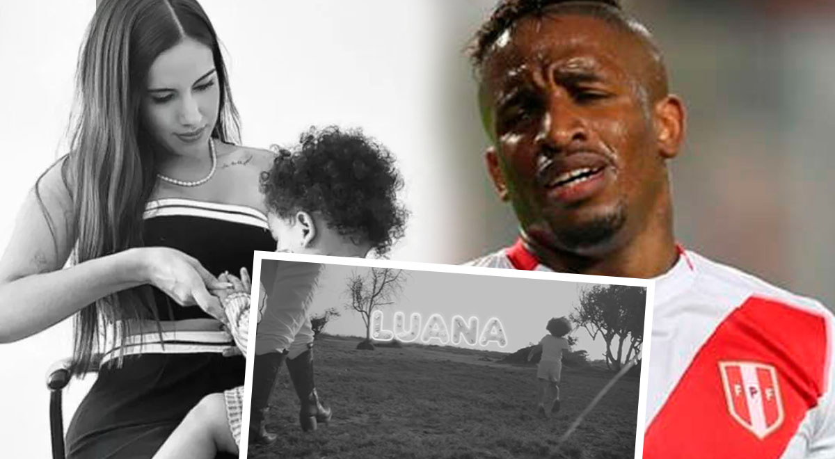Darinka Ramírez hace IMPACTANTE ANUNCIO sobre su hija con Jefferson ...