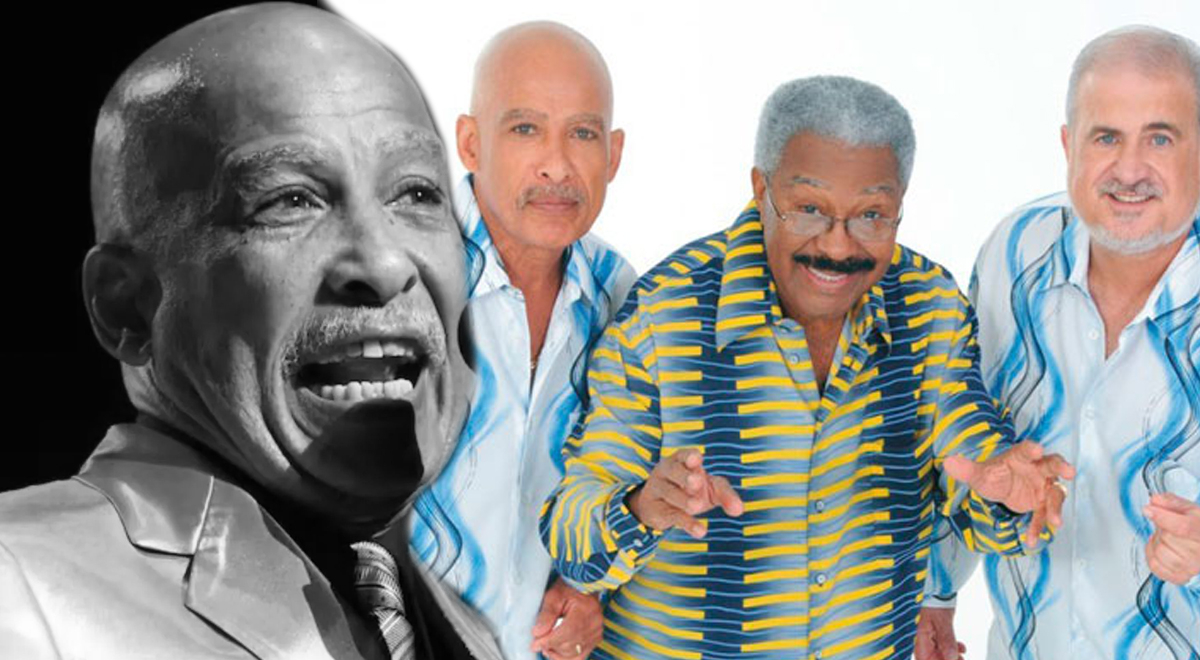 Fallece Luis Antonio 'Papo' Rosario, excantante de El Gran Combo de ...
