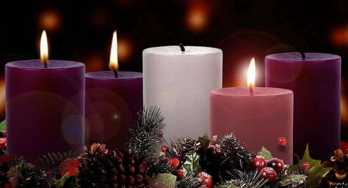 Tercera vela de Adviento: oración, significado y cómo encenderla | El ...