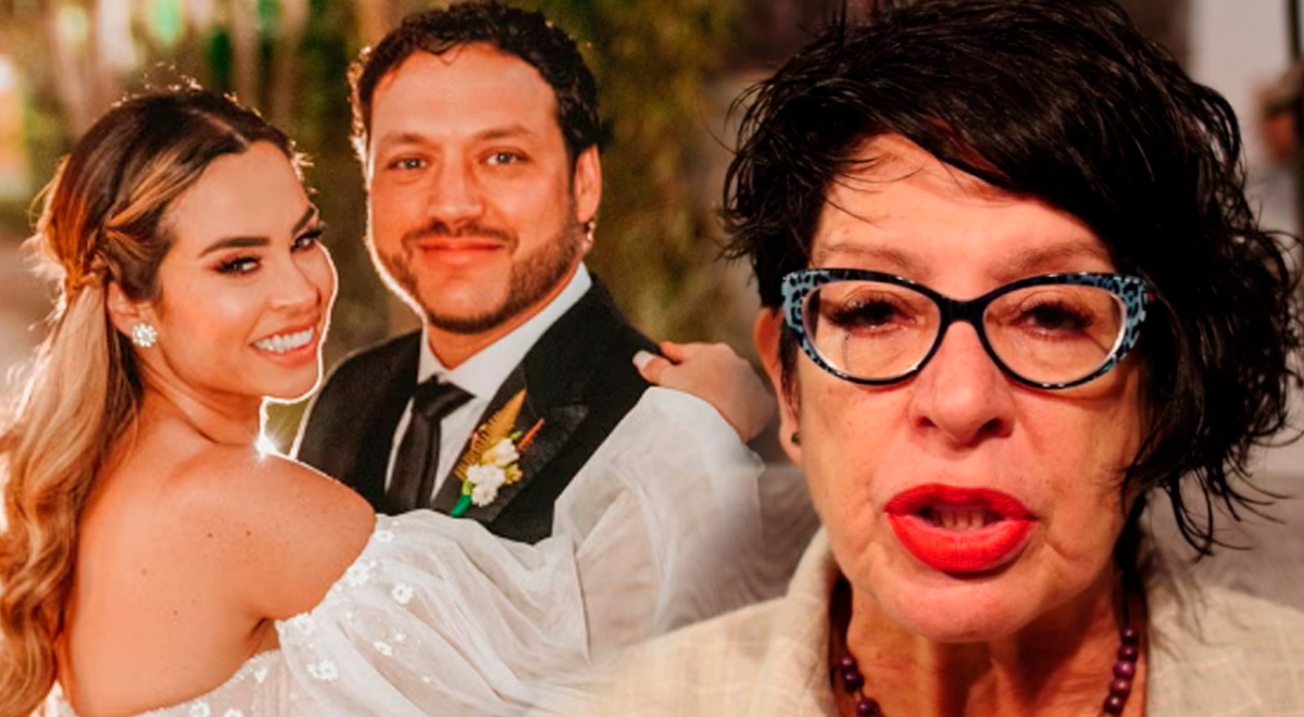 ¿Julián Alexander TRAICIONÓ a su hermana Michelle Alexander? Ella NO se ...