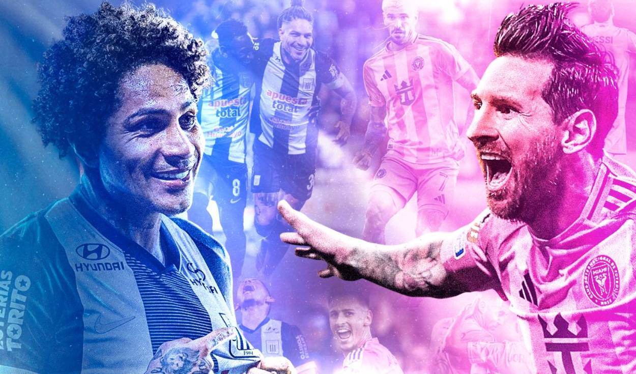 Alianza Lima vs Inter Miami: fecha, hora, canal y precios para ver a ...